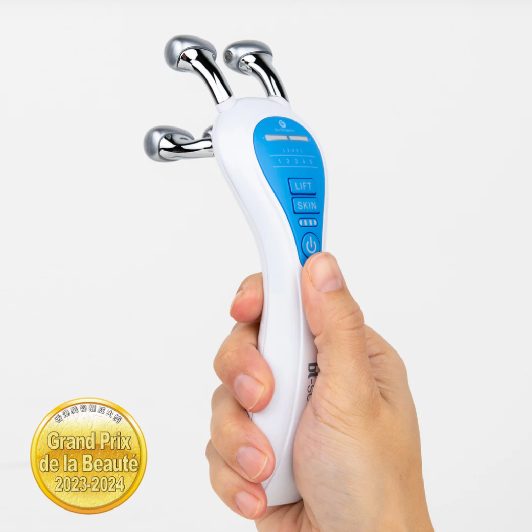 Bio-Therapeutic BT Sculpt Microcurrent + Restyfluid, Toronto, Canada ...